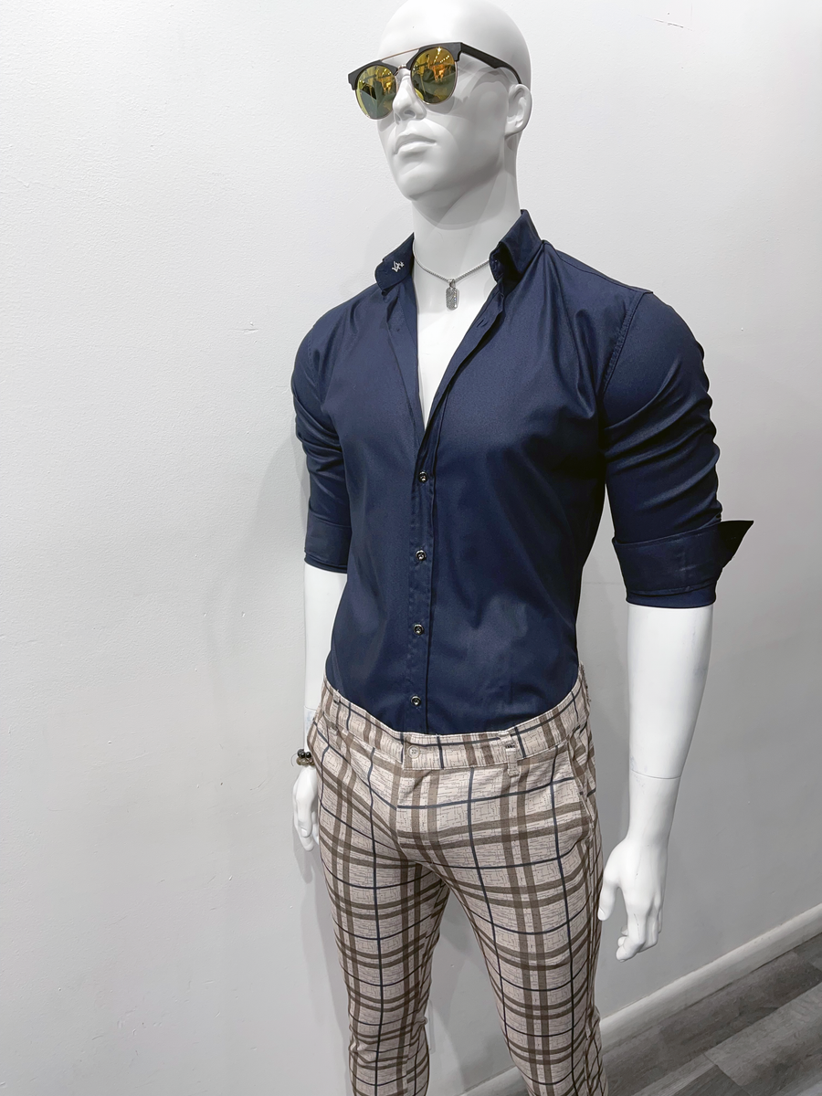 Look 25 – Style On J